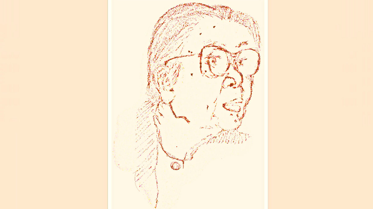 Resilient Grandmothers (para sa Apu Liling version) | Luyos MaryCarl ...