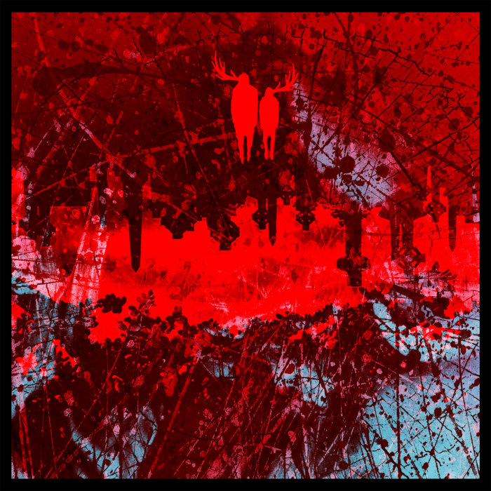 032: A Spectrum of Mind-forged Manacles | Boobs of DOOM