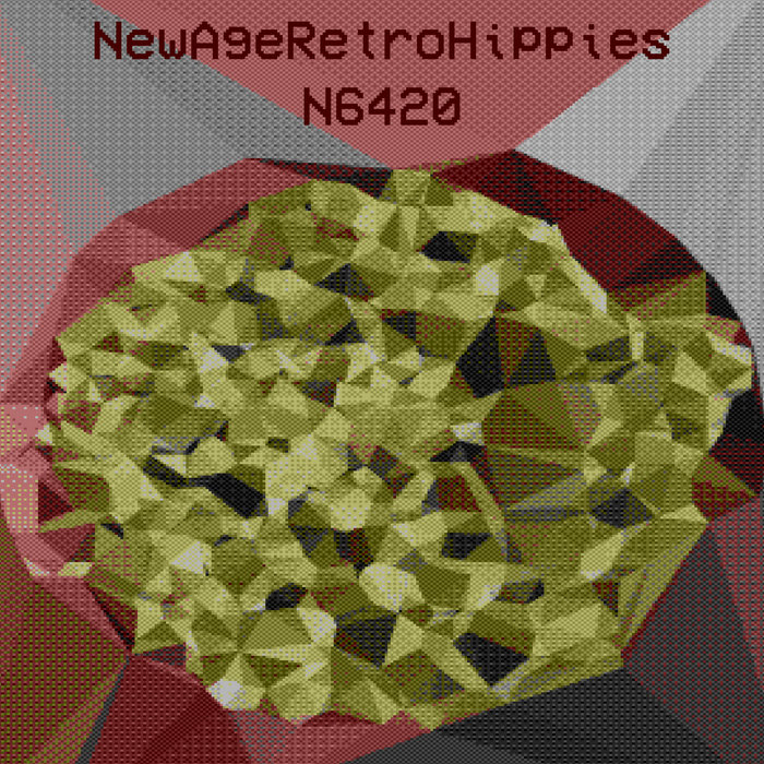 N6420 | NewAgeRetroHippies