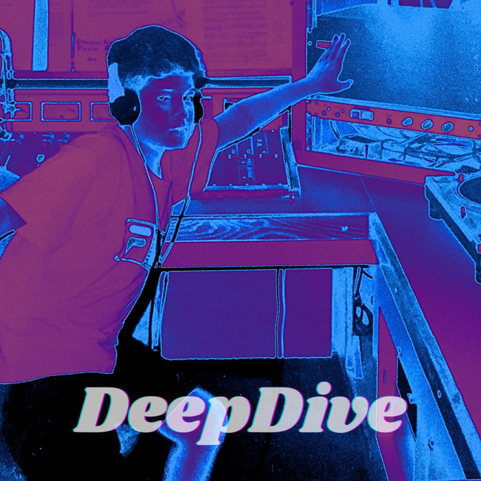 DeepDive | DeepDive