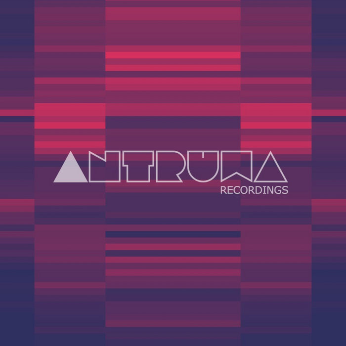 Mono Culture Ep | Guillaume Leerdam | Antruwa Recordings