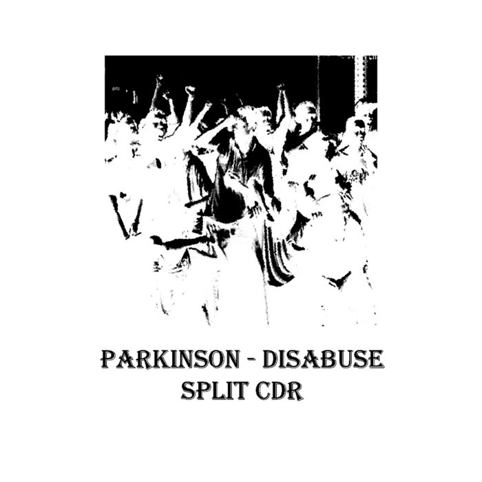 Disabuse - Social Unrest | Parkinson / Disabuse | Mandarangan Recordings