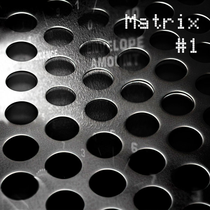 Matrix 01 | Various Artists | ThinkingMetal