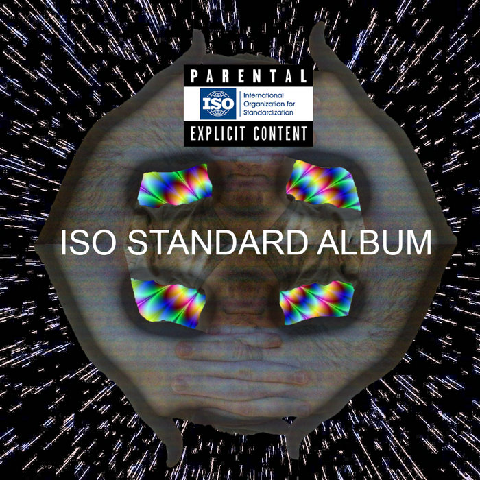 ISO Standard Album | Randomini