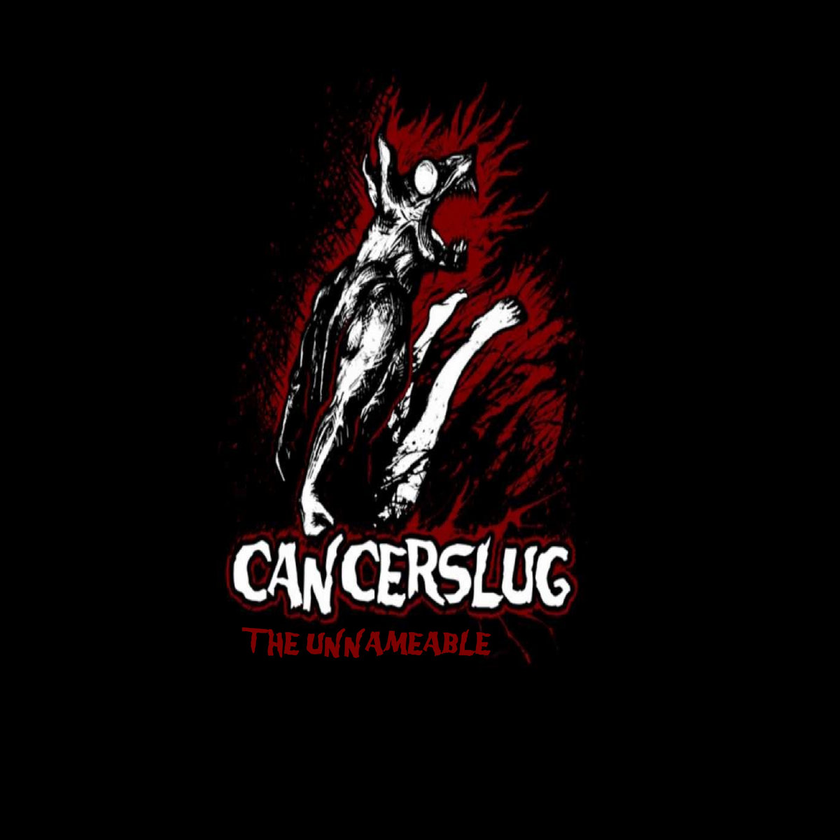 the Unnameable | Cancerslug