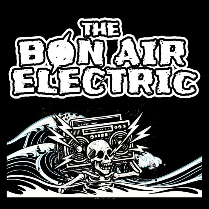 Swim Good (Frank Ocean cover) | The Bon Air Electric