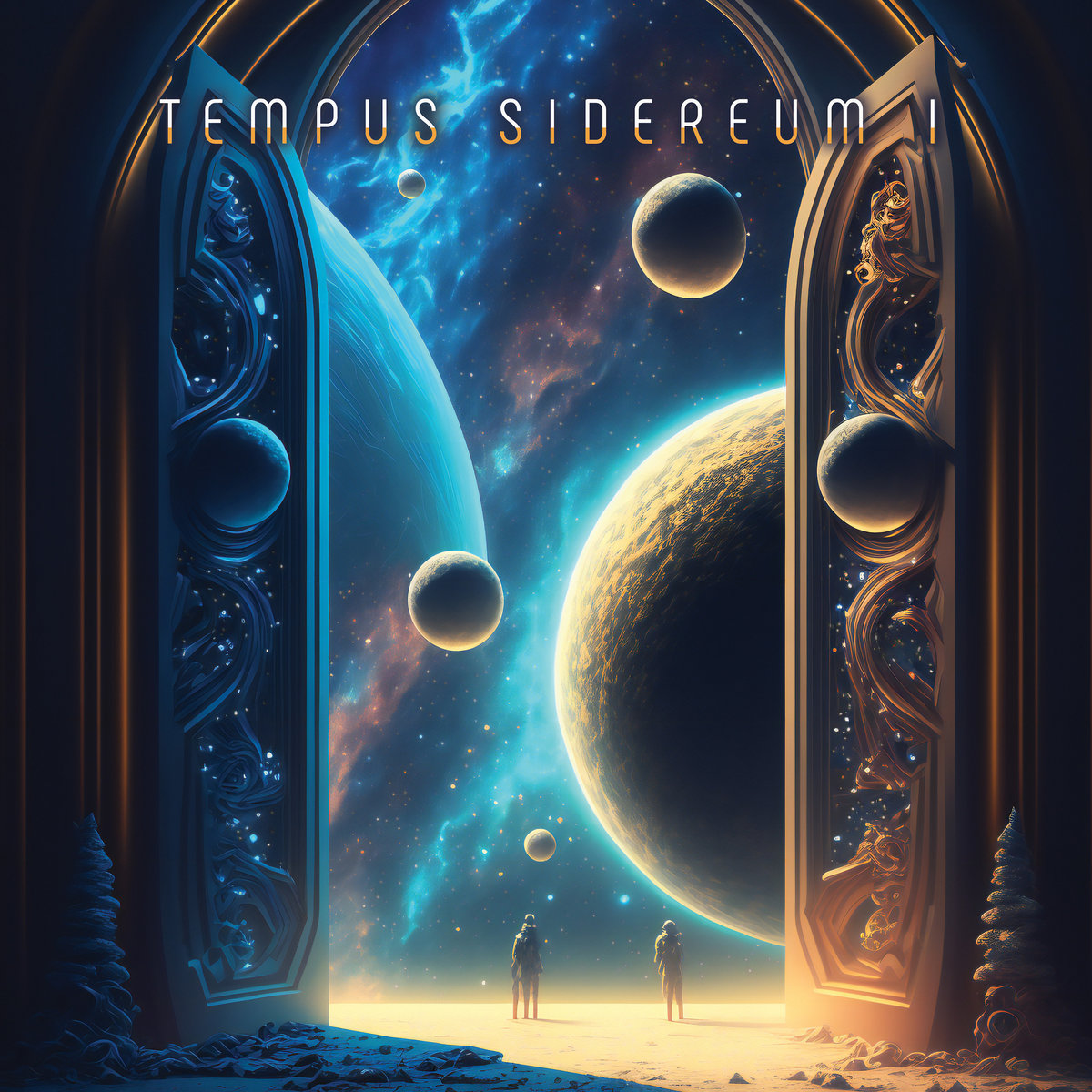 Tempus Sidereum I | Tempus Sidereum