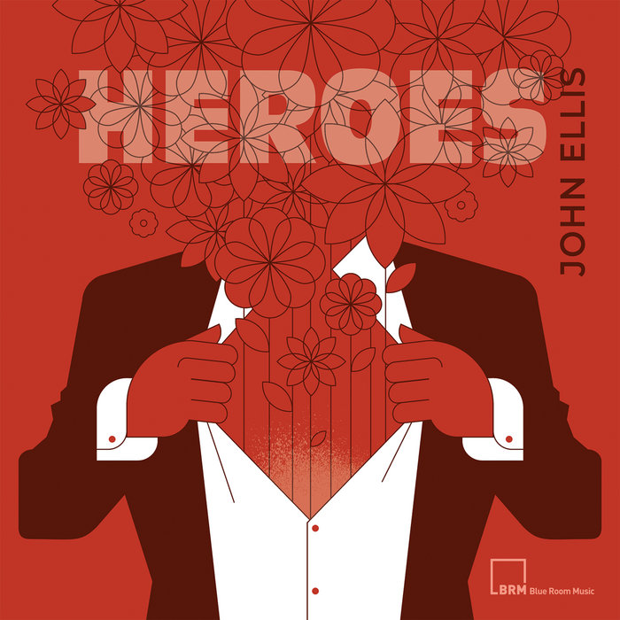Heroes | John Ellis