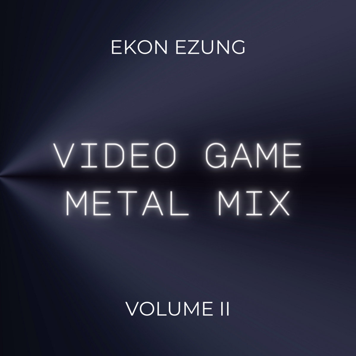 Video Game Metal Mix [Volume 2] | Ekon Ezung