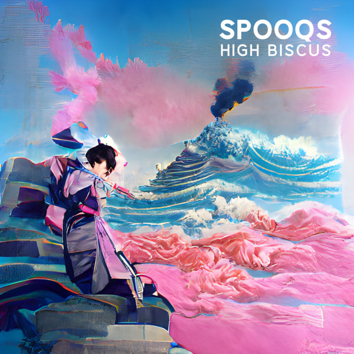 High Biscus | Spooqs