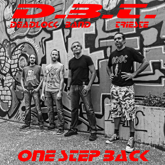 One step back | DEADLOCK CREW