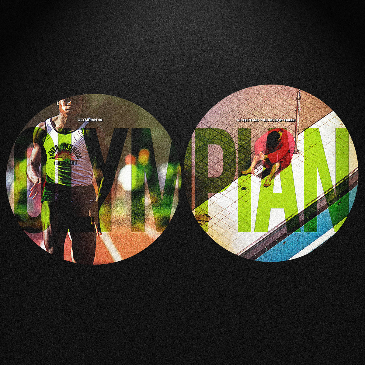 OLYMPIAN 49 | Fixeer | Modularz