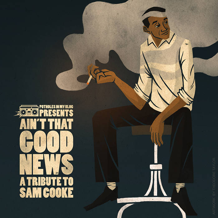 Ain't That Good News: A Tribute To Sam Cooke | Various Artists ... Ain't That Good News: A Tribute To Sam Cooke | Various Artists ...