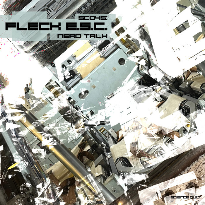 Nerd Talk | Fleck E.S.C | Science Cult