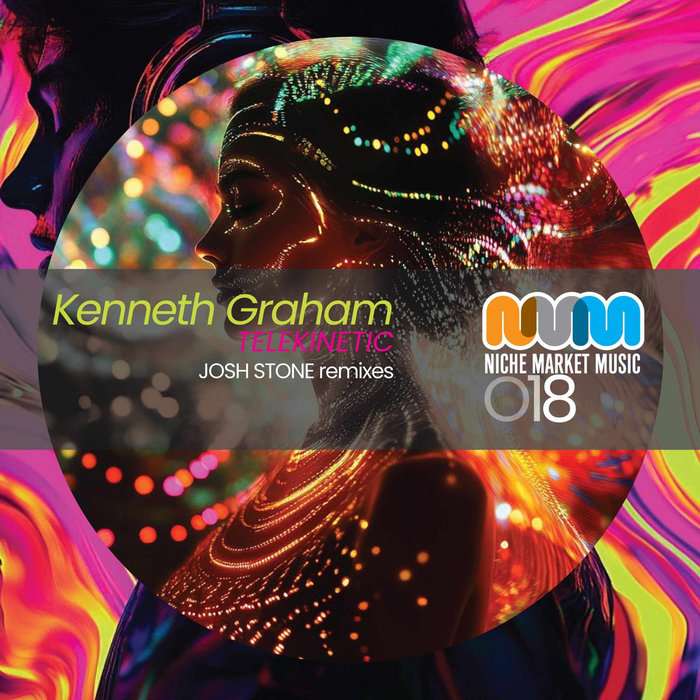 The Build | Kenneth Graham | Controlteam