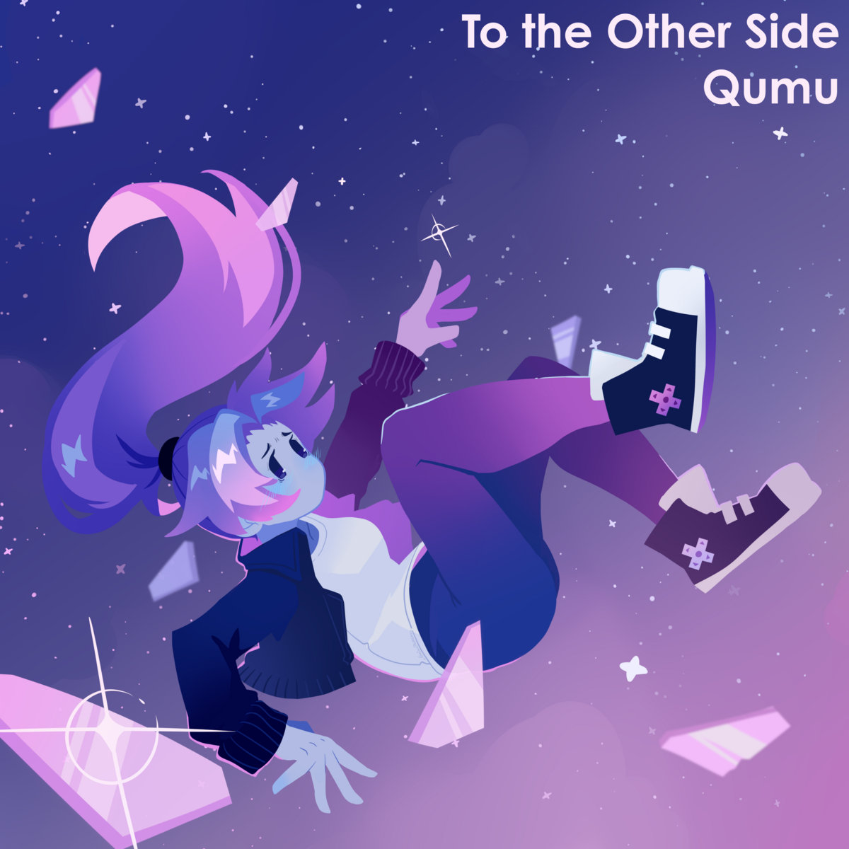 To the Other Side | Qumu