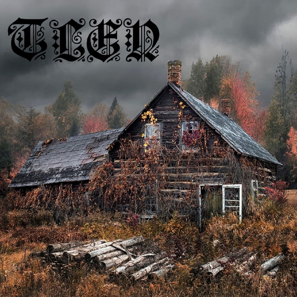 Tlen | TLEN | brokentaperecords