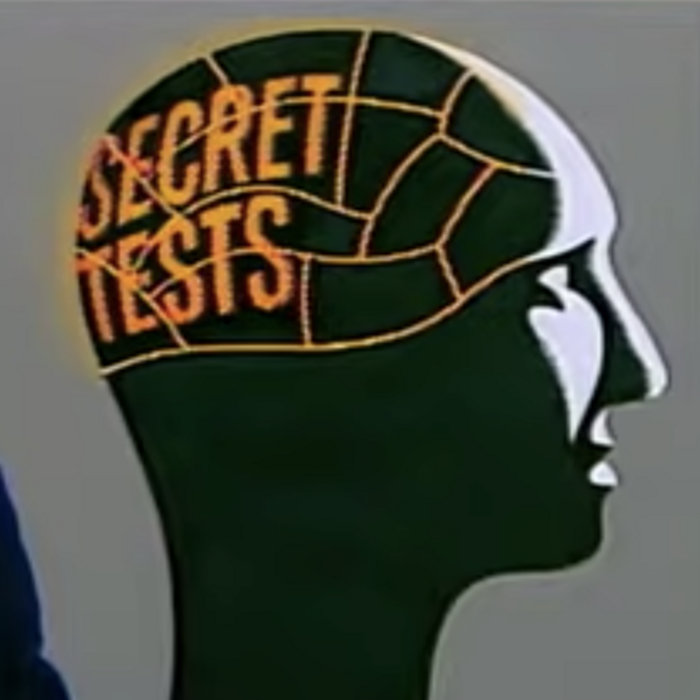 Secret Tests | doombop