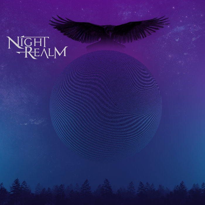 Night Realm | Night Realm