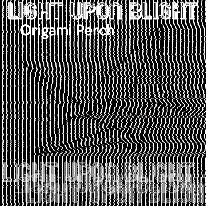 Origami Perch | Light Upon Blight