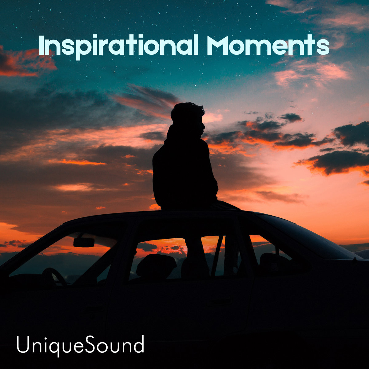 Inspirational Moments | UniqueSound