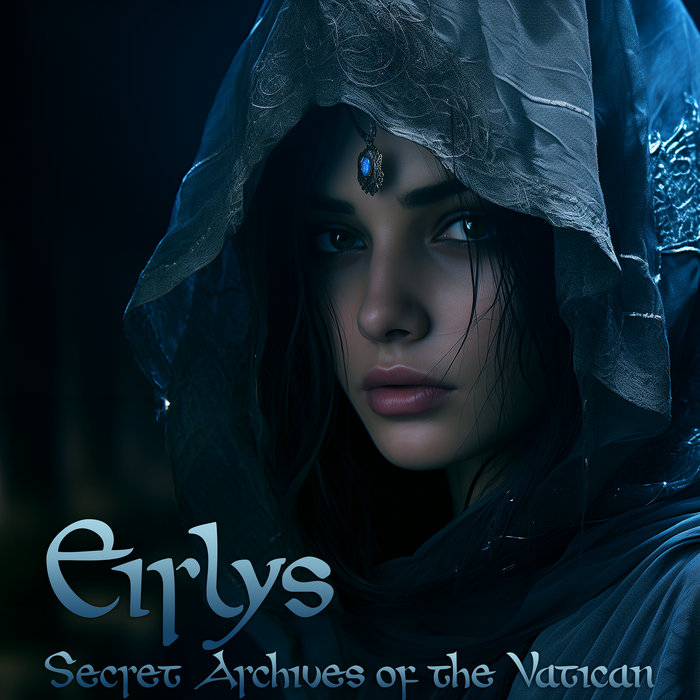 Eirlys | Secret Archives of the Vatican