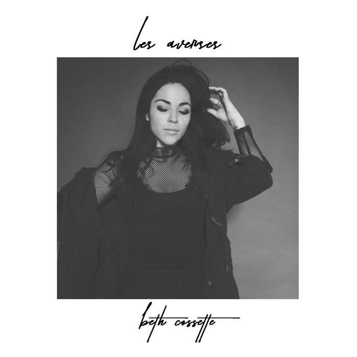 LES AVERSES | Beth Cossette | Beth