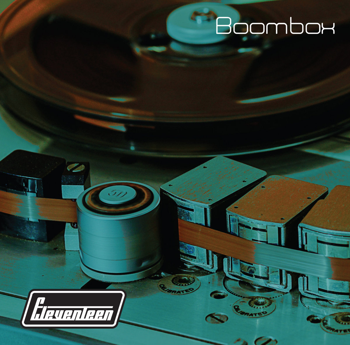 Boombox | Eleventeen