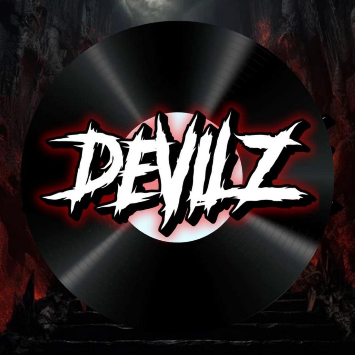 PLATE PACK 1 | DEVILZ