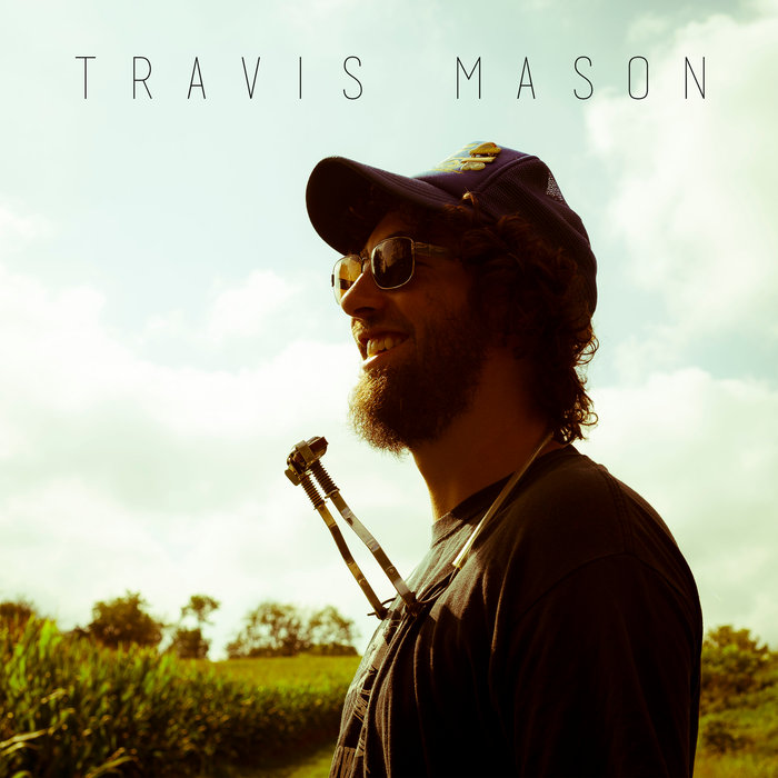 Travis Mason | Travis Mason