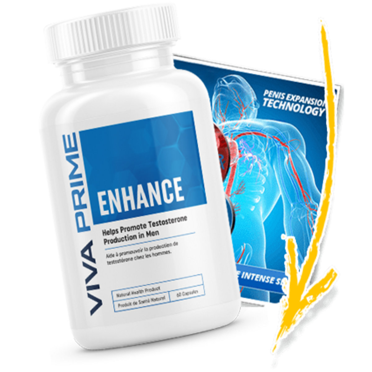 Viva Prime Male Enhancement | Viva Prime Male Enhancement