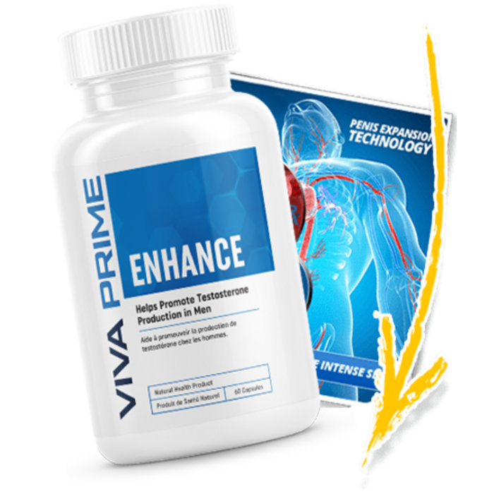 Viva Prime Male Enhancement | Viva Prime Male Enhancement