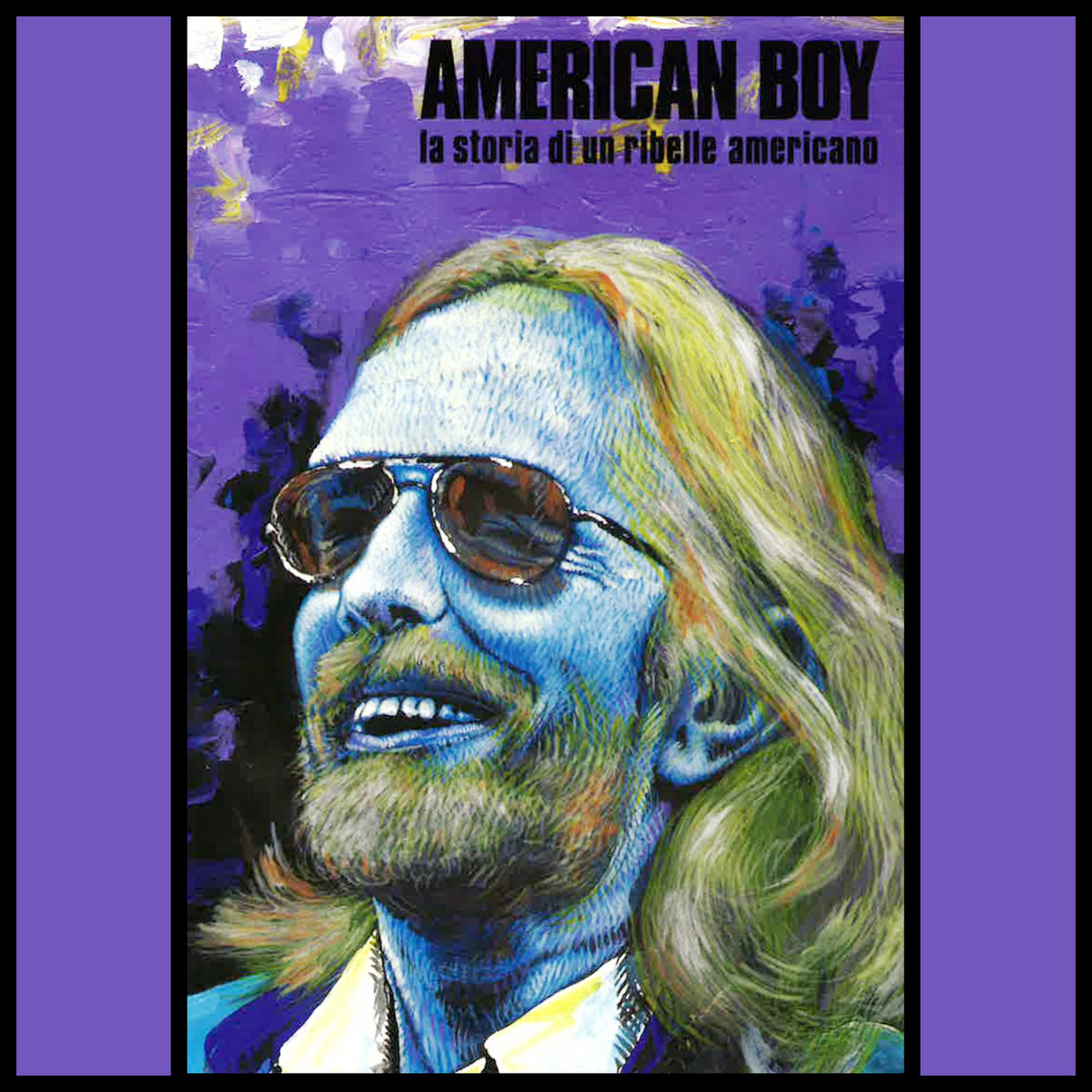 American Boy | Various Artist | marco.calderone