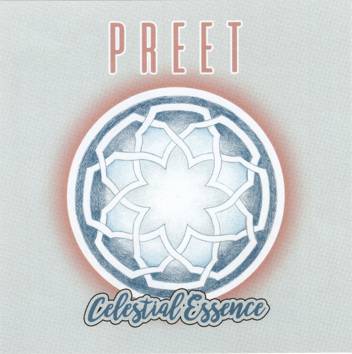 Celestial Essence | Preet