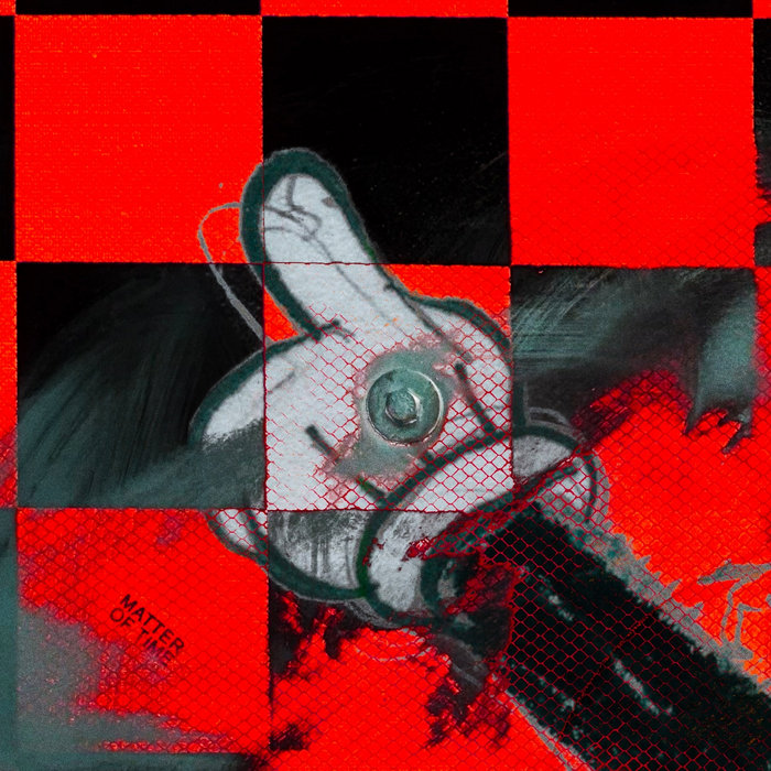 Matter Of Time | umru