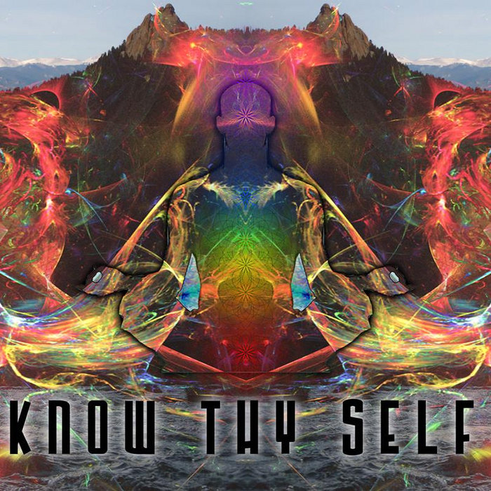 Know Thy Self | PZEST | DaP Station