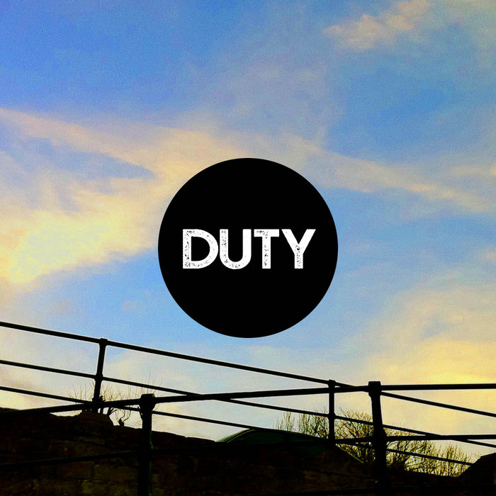 Libraries Give Us Power | Duty