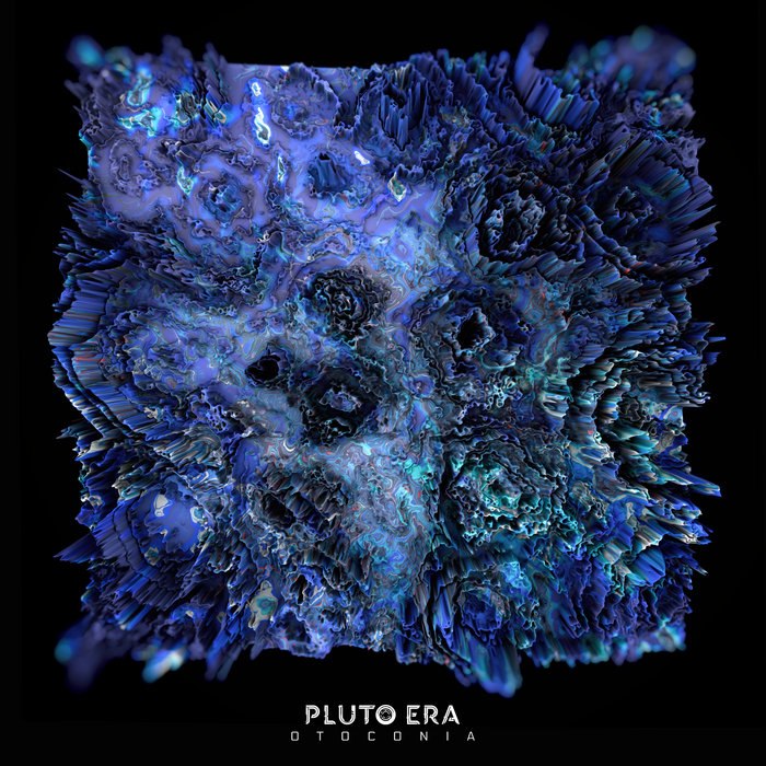 Otoconia | Pluto Era | The Rust Music