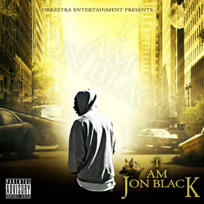 Family Tree | Jon Black | Orkestra Entertainment
