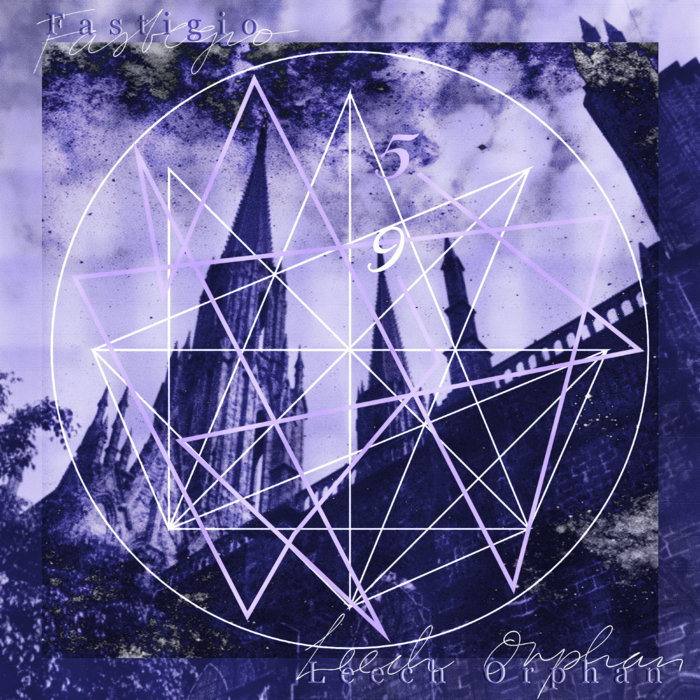 Fastigio | Leech Orphan | Lazo al cuello