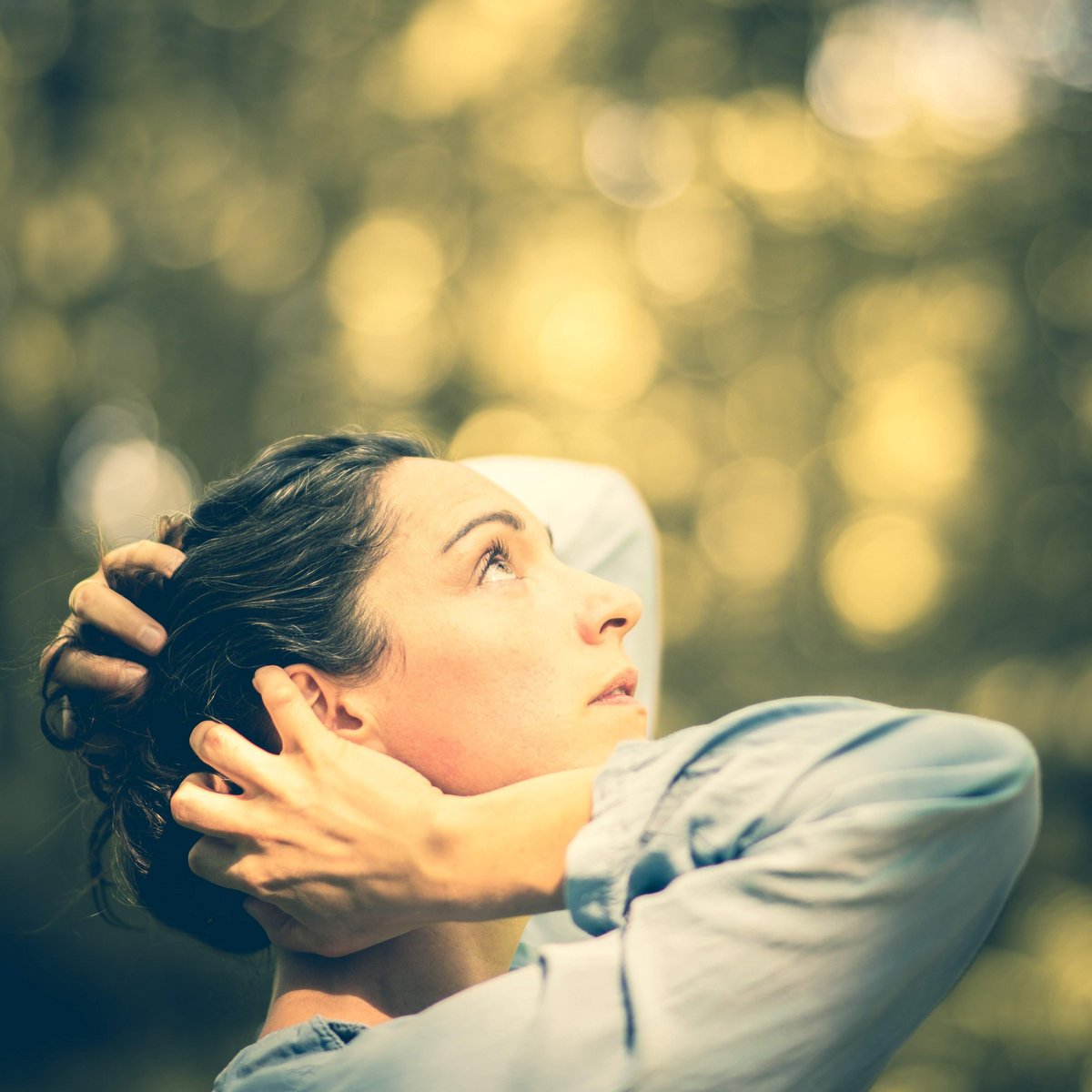 Be Your Own Man | Suzanne Butler