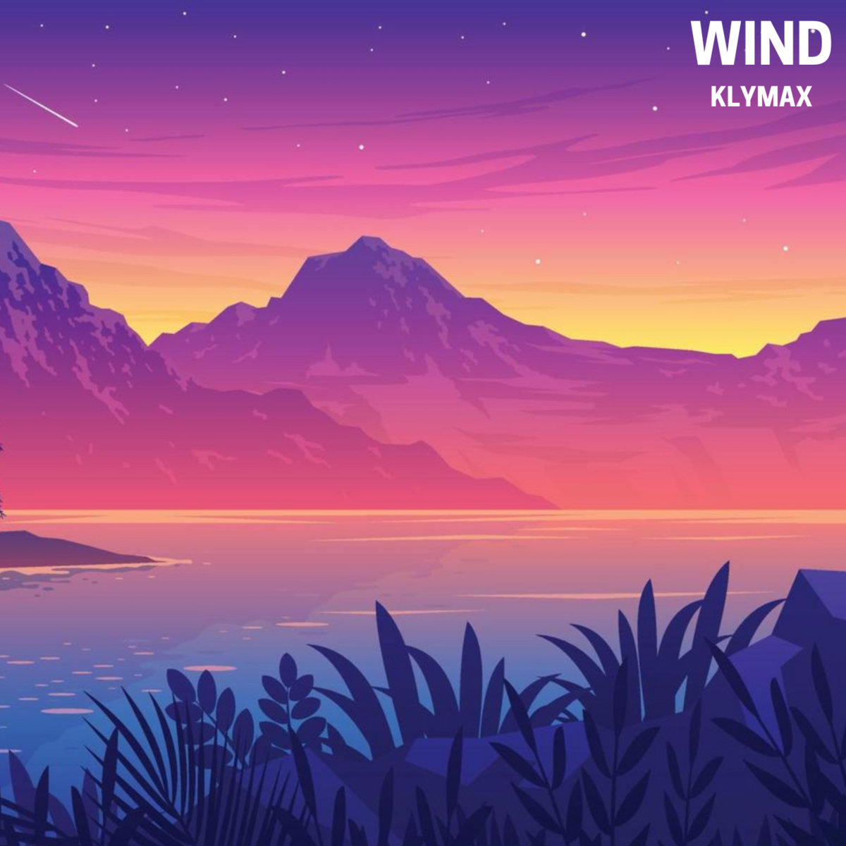 Wind | Klymax