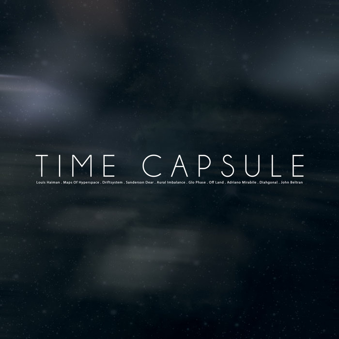 Time Capsule | Various Artists | Stasis Recordings