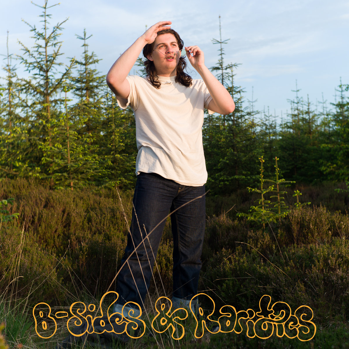 B -Sides & Rarities: Vol. 1 | Ethan P. Flynn