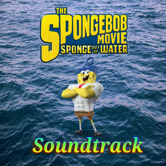 Spongebob Seagulls