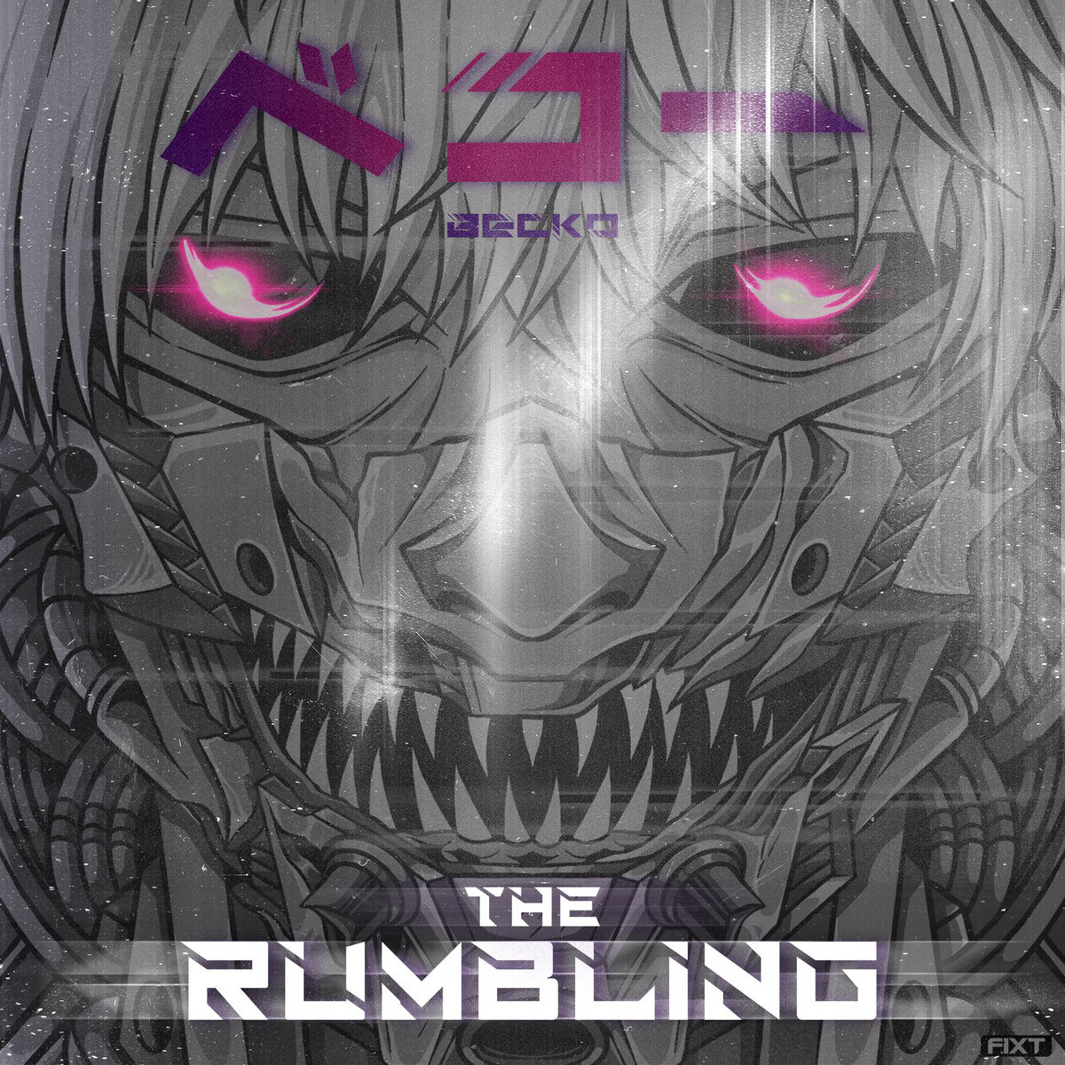 The Rumbling (Single) | Becko