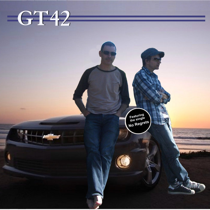 GT42 | GT42