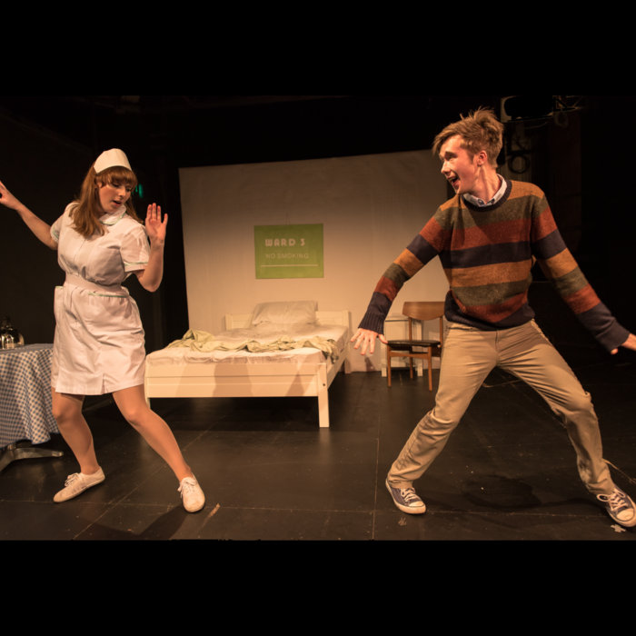 Comic Potential | Stephen Willis