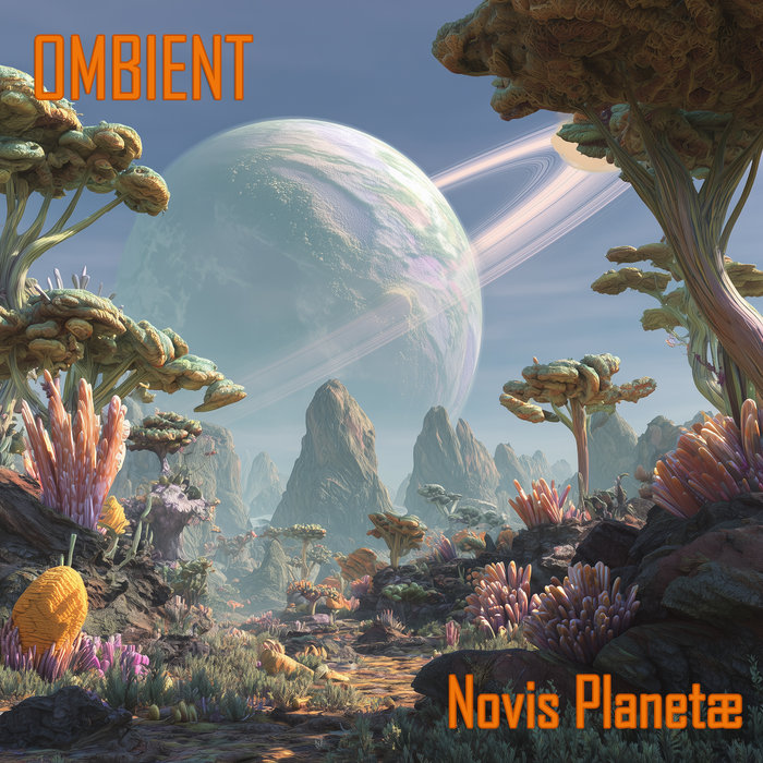 Novis Planetæ | Ombient