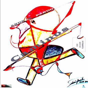 Music | Andrés Pardo